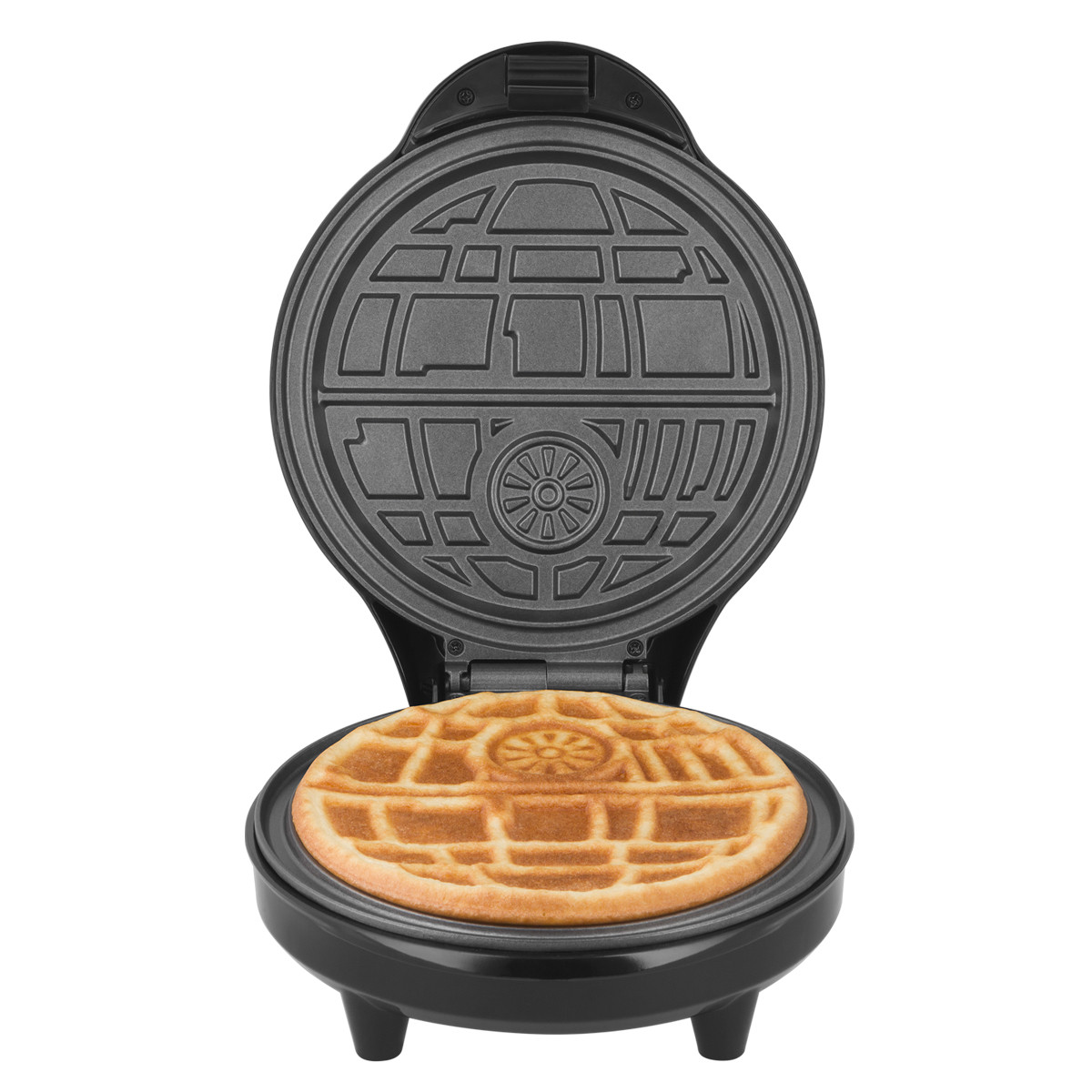 Waflera Eléctrica Atma Star Wars – Mutual Sutpa